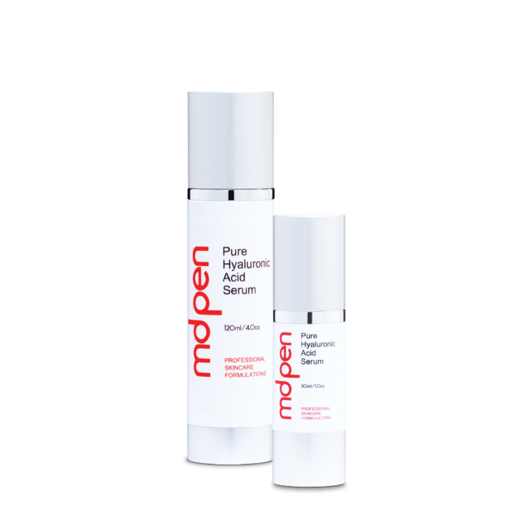 MDPen MicroNeedling and Skincare